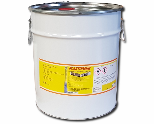 KAGUMA.com Deutschland | Detailansicht | Alle Produkte | Plastopang 25L