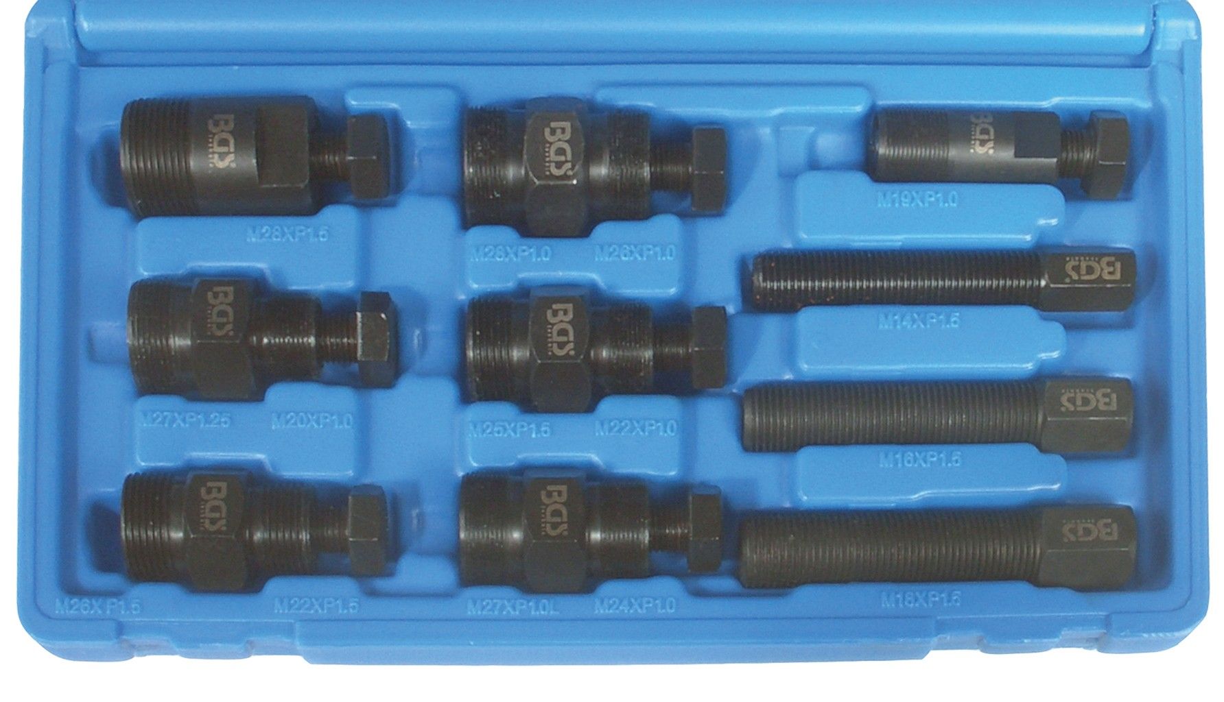 KAGUMA.com Deutschland | Detailansicht | Motor & Anbauteile | Polrad ...